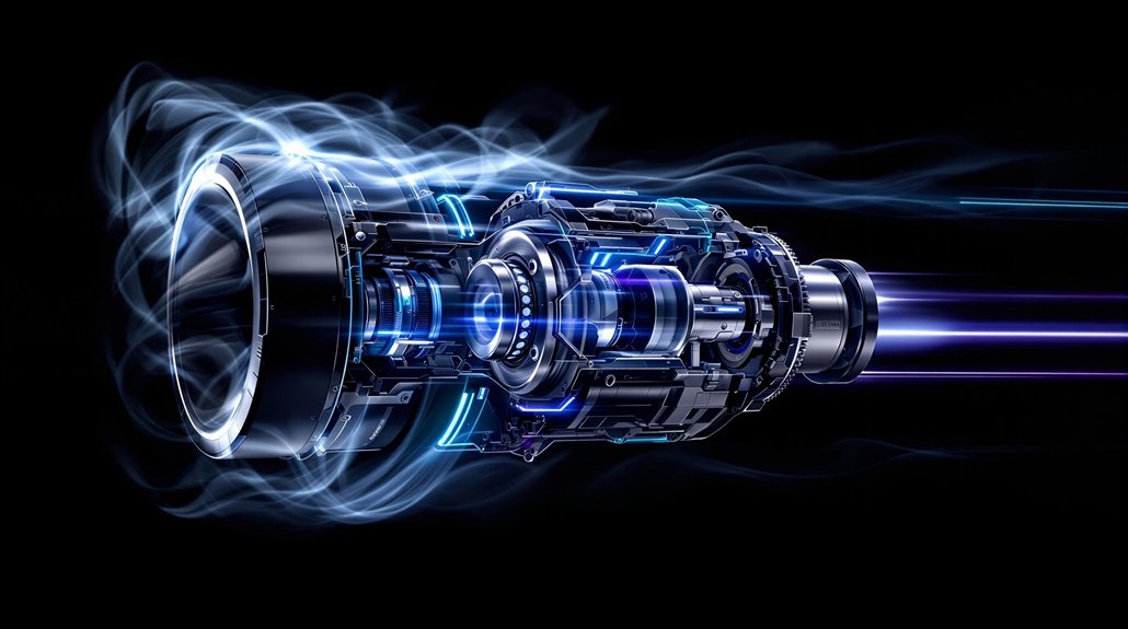 The Evolution of Turbocharging Technology: What’s Next? — Titan Turbo ...
