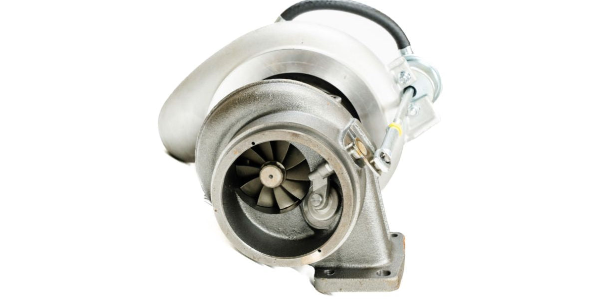 The Benefits of Hot and Cold Testing for Turbochargers — Titan Turbo ...