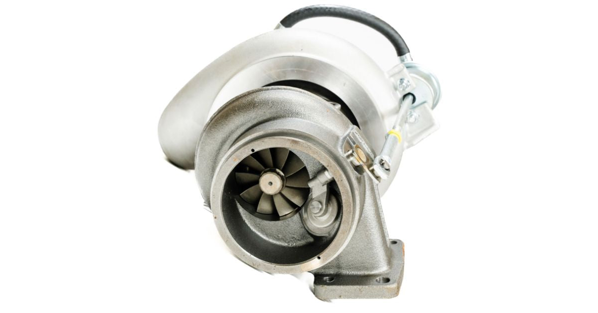 The Benefits of Hot and Cold Testing for Turbochargers — Titan Turbo ...