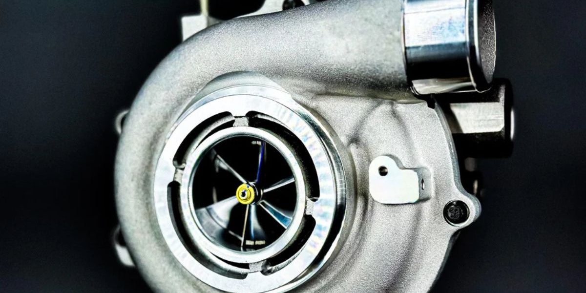 Duramax vs. Powerstroke: Which Diesel Engine Is Best? — Titan Turbo Service