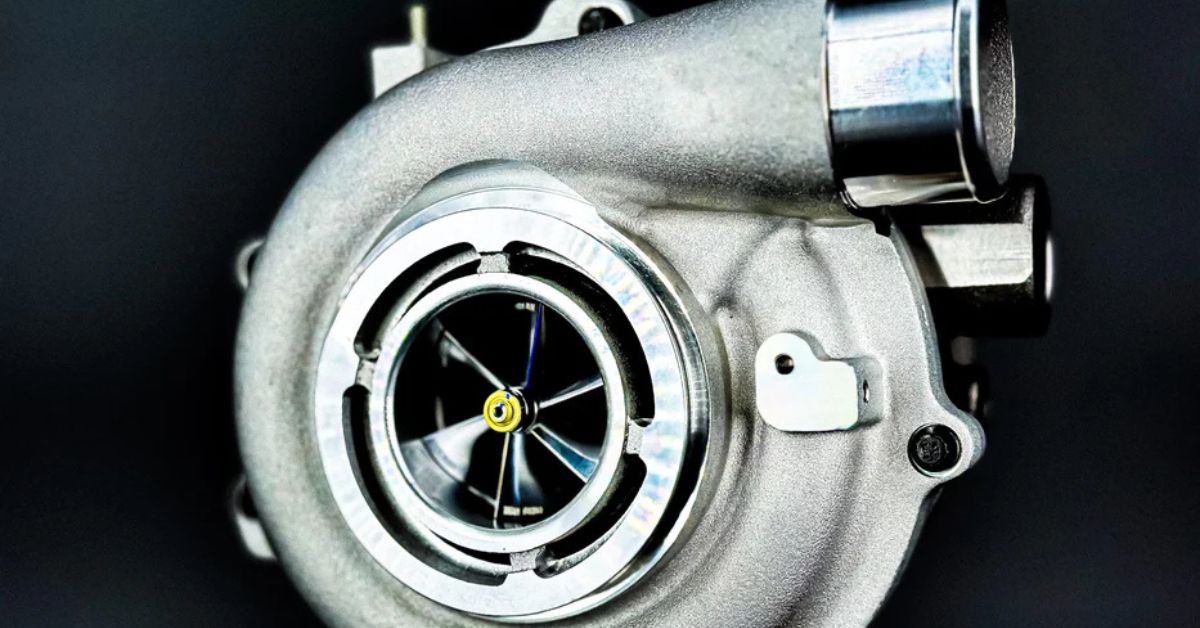 Duramax vs. Powerstroke: Which Diesel Engine Is Best? — Titan Turbo Service