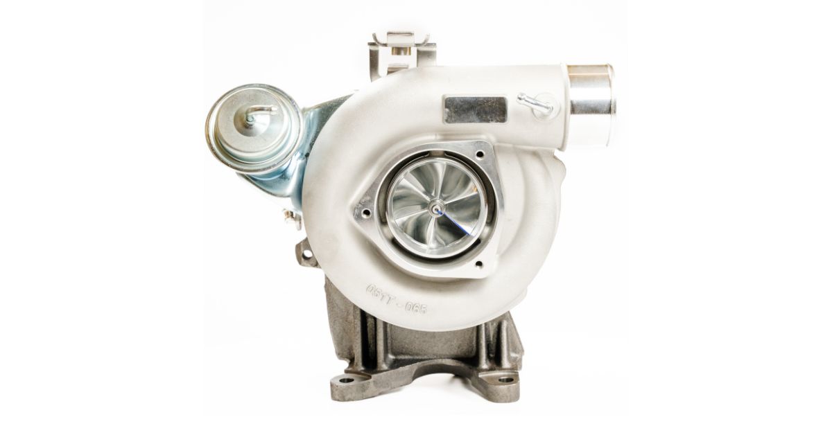 Factors That Impact the Fuel Efficiency of Your Turbocharger — Titan ...