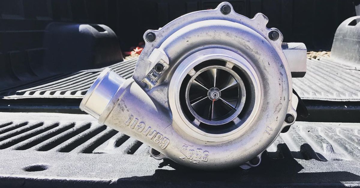 10 Different Types of Turbochargers Explained — Titan Turbo Service