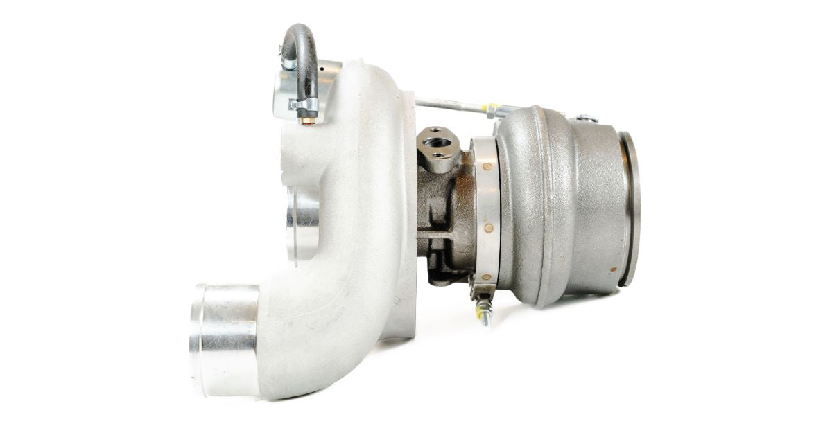 What To Consider Before Upgrading Your Turbo — Titan Turbo Service
