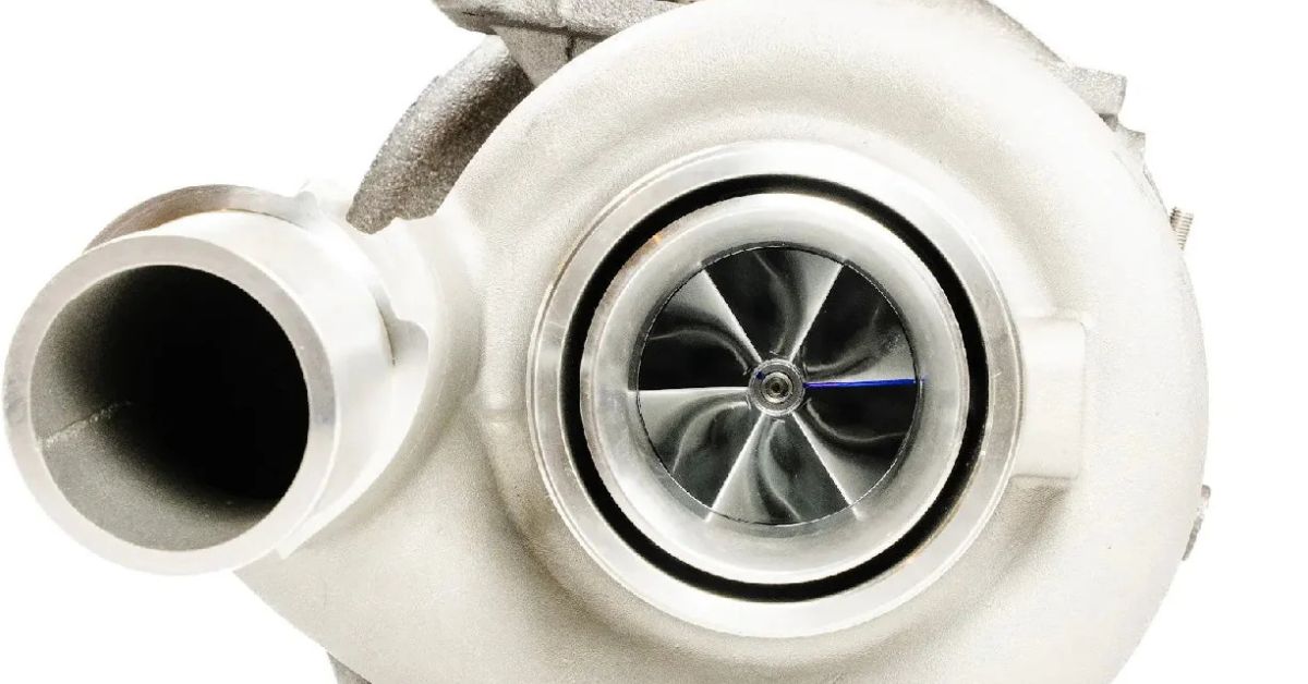 What Factors Can Damage Your Diesel Turbocharger? — Titan Turbo Service