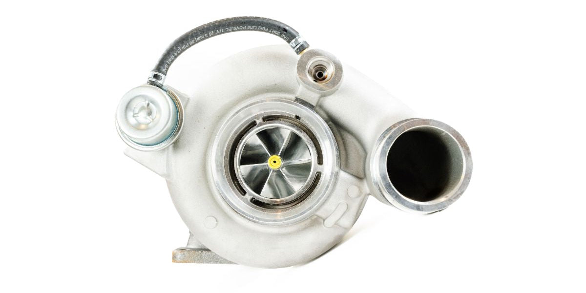 Whining Turbo Sound: Causes and How To Fix It — Titan Turbo Service