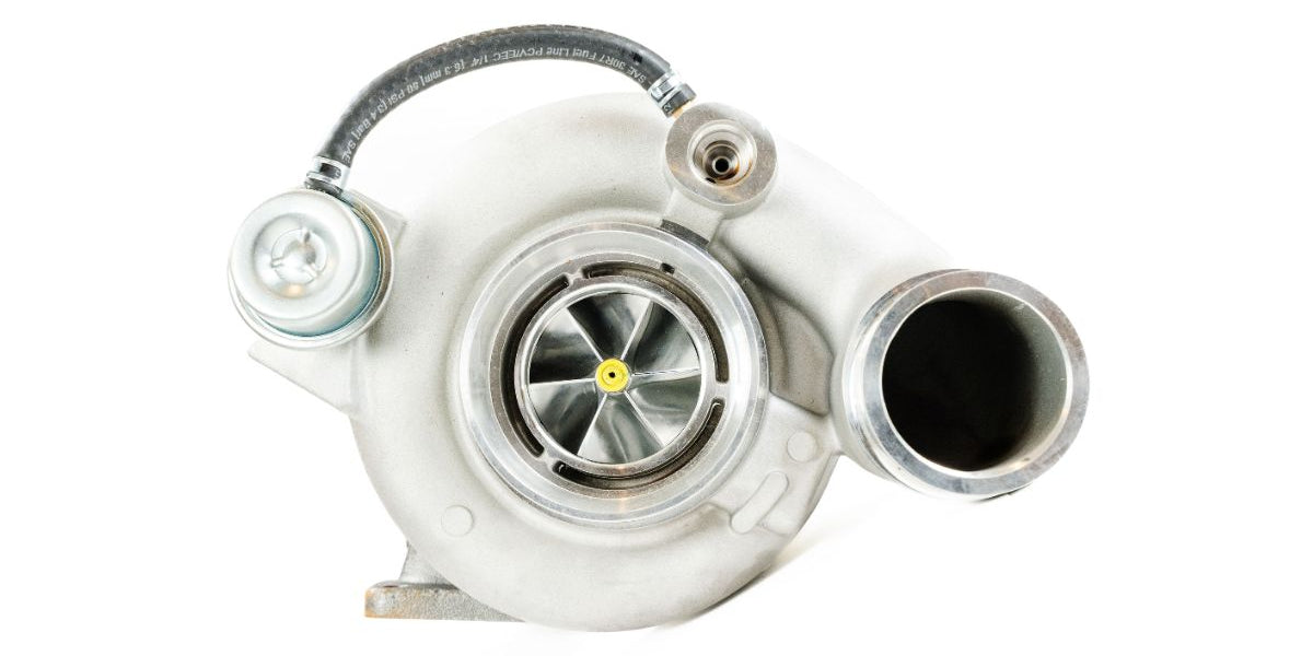 Turbo Actuator Basics: What It Is and What It Does — Titan Turbo Service