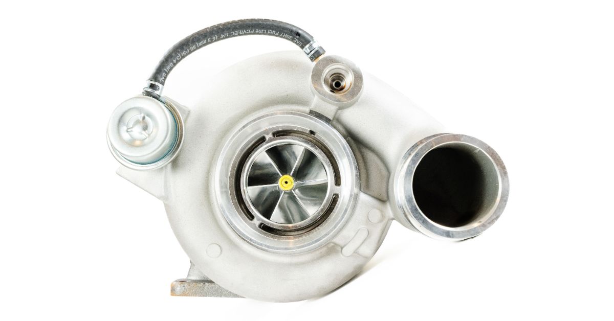 Turbo Actuator Basics: What It Is and What It Does — Titan Turbo Service