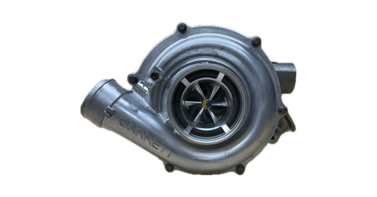 6.0 Power Stroke Problems Every Owner Should Know — Titan Turbo Service