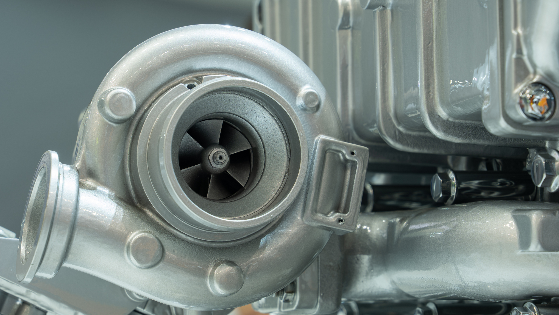 Turbocharger Maintenance: Tips and Best Practices — Titan Turbo Service