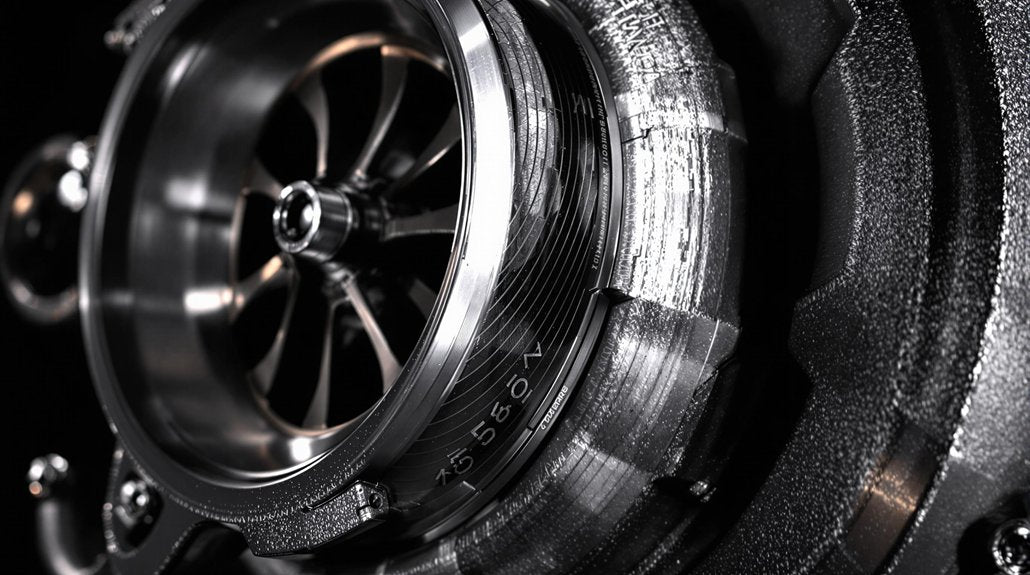 Understanding Turbocharger Ratings: What Do They Mean? — Titan Turbo ...