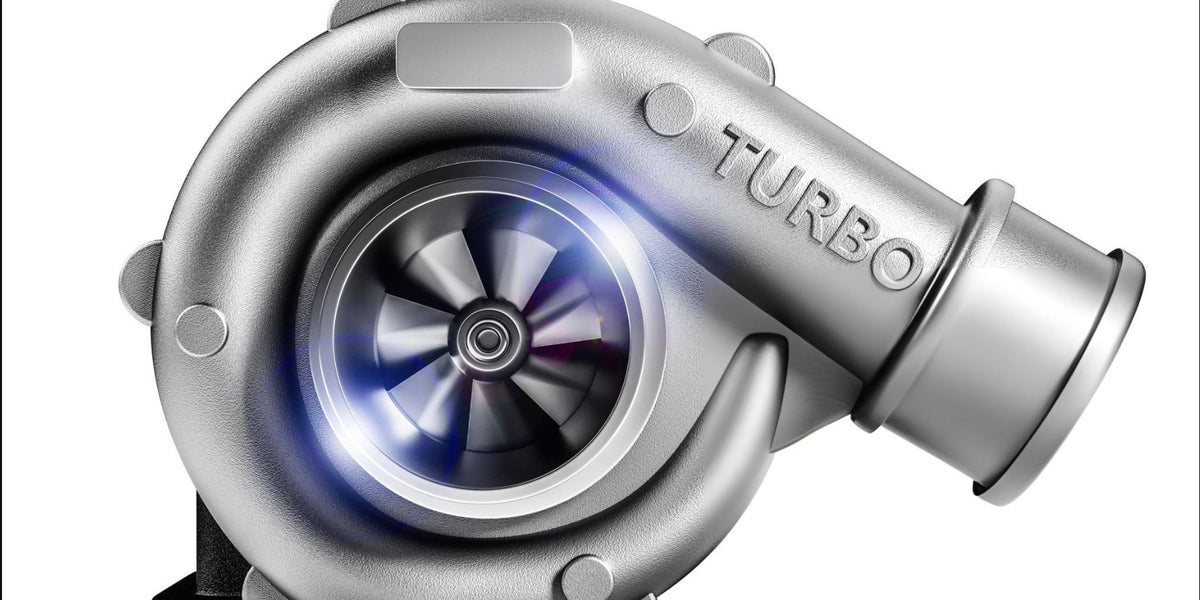 Maximizing Turbocharger Lifespan: Expert Tips — Titan Turbo Service