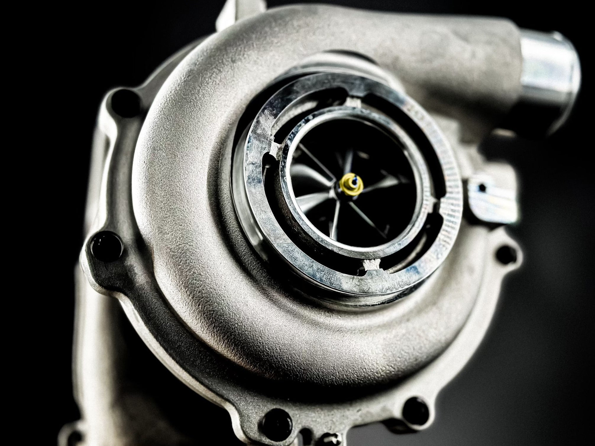 Titan Turbo Products — Titan Turbo Service