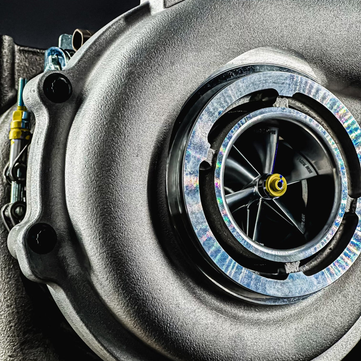 LML Duramax Turbo Collection | Titan Turbo Service