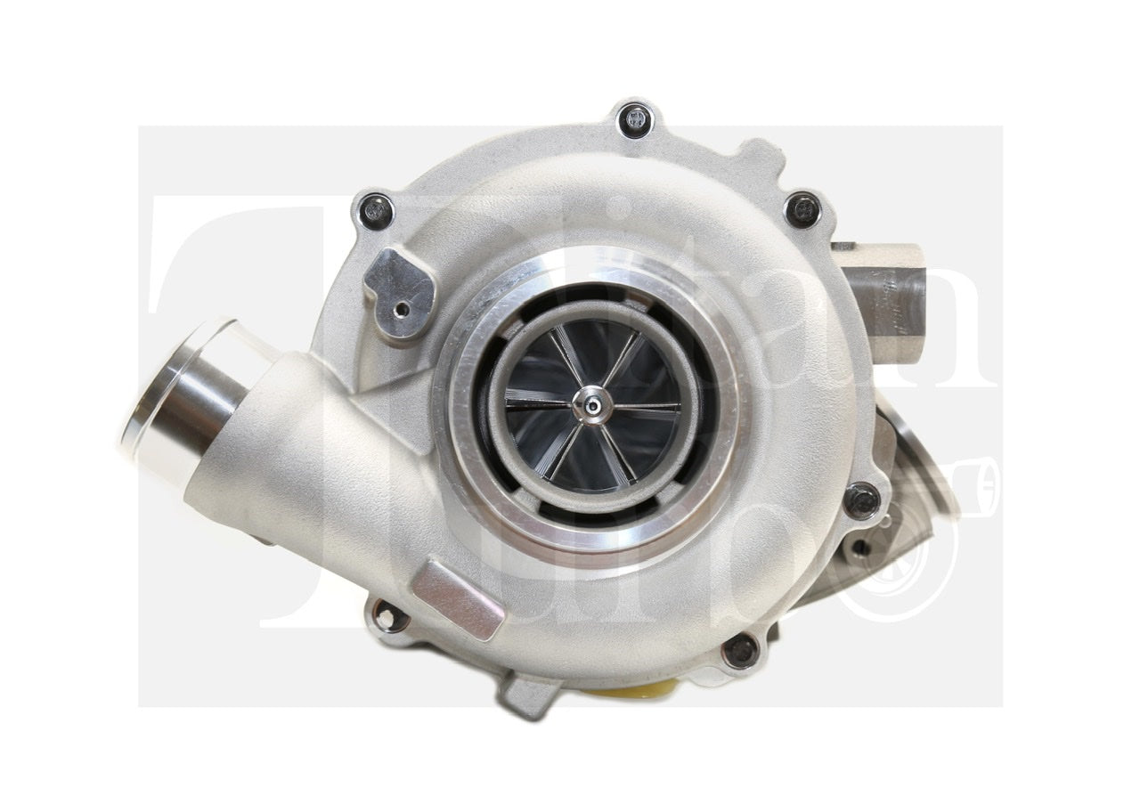 Products — Titan Turbo Service